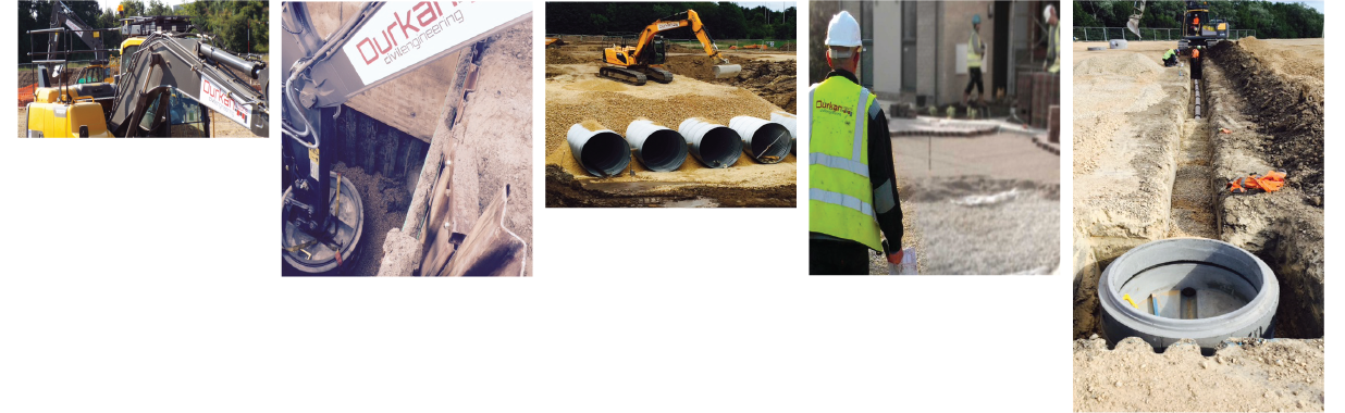 durkan4 - Durkan & Sons Ltd | Groundworks & Civil Engineering ...