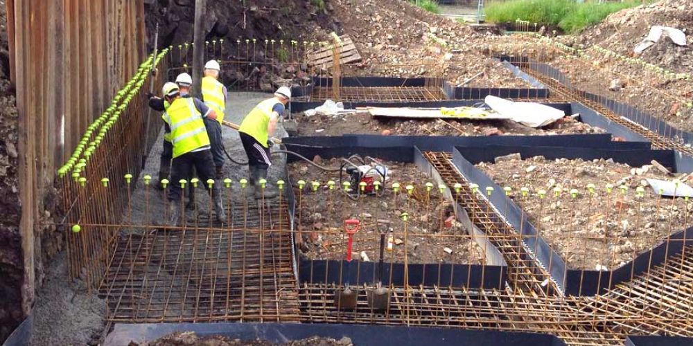 Durkan & Sons Ltd – Groundworks, Civil Engineering Contractors ...