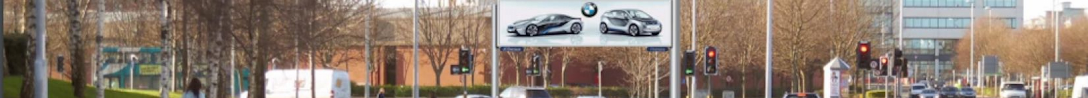 Leeds Signs – Durkan & Sons Ltd