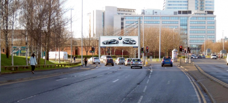 Leeds - Premiere HD Billboard Displays - Durkan & Sons Ltd ...